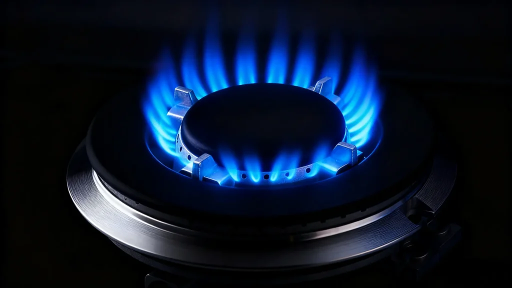 Solving Flame Instability: Advanced Engineering for Consistent Burner ...