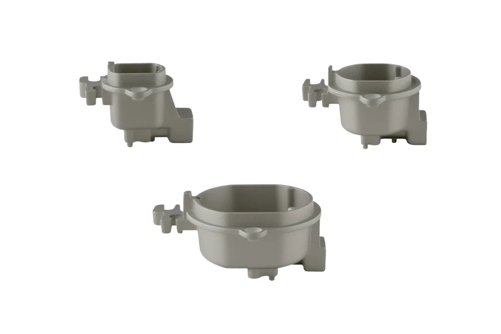 Gas Cooktop Burner Parts Explained: Materials, Structure, and ...